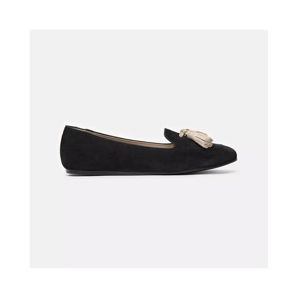 Charles Philip | Shoes | Charles Philip Suede Leather Moccasin With ...